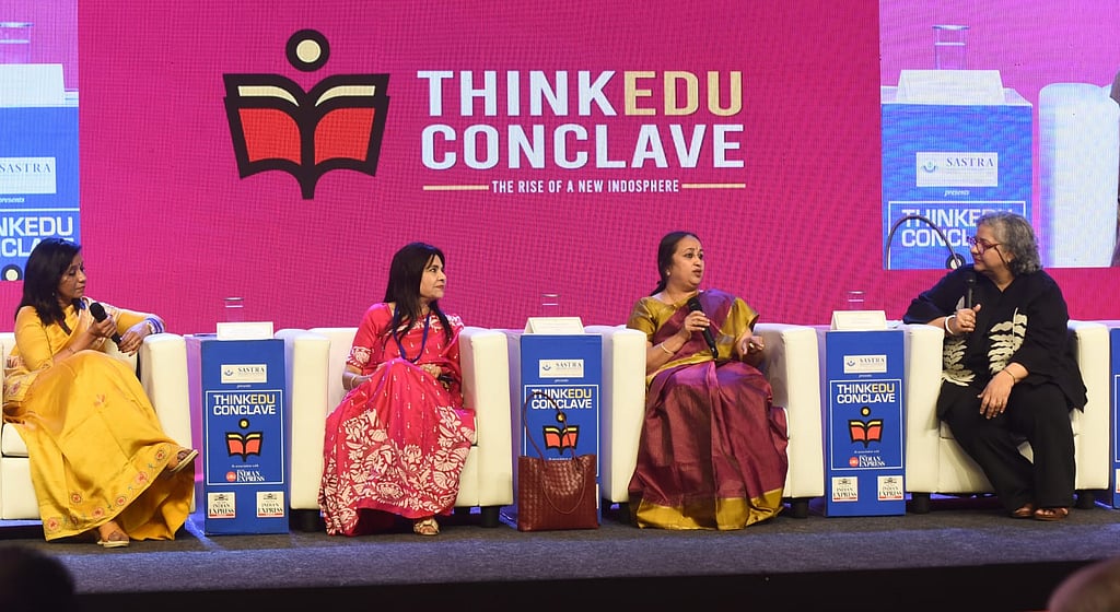 ThinkEdu 2025: Educators chart new course for Gen Z to keep the 'cool ...
