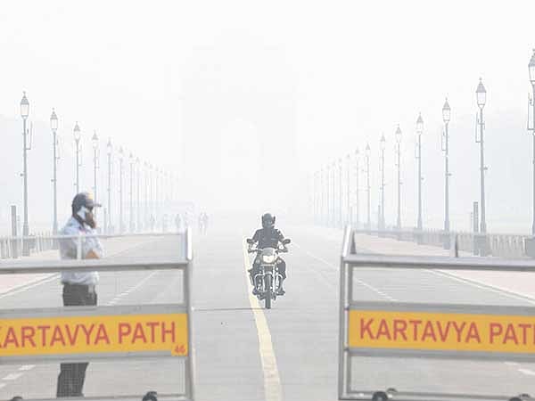 Delhi-NCR placed under GRAP Stage III as air quality plunges to 'severe ...