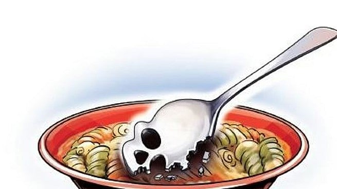 119 students fall ill in suspected food poisoning in Belagavi