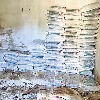 RTI brings Rs 18.45 lakh bleaching powder scam in Odisha's Umerkote to ...