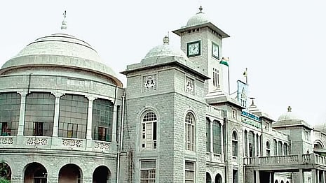 BBMP tax revenue up by D1,000 crore over last year