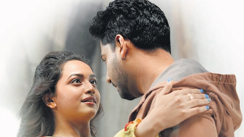 'Gana' movie review: A familiar trope, best as a one-time watch