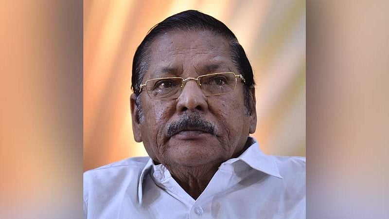 DMK seeks FIR against CM Vijay for ‘poaching’ MLAs