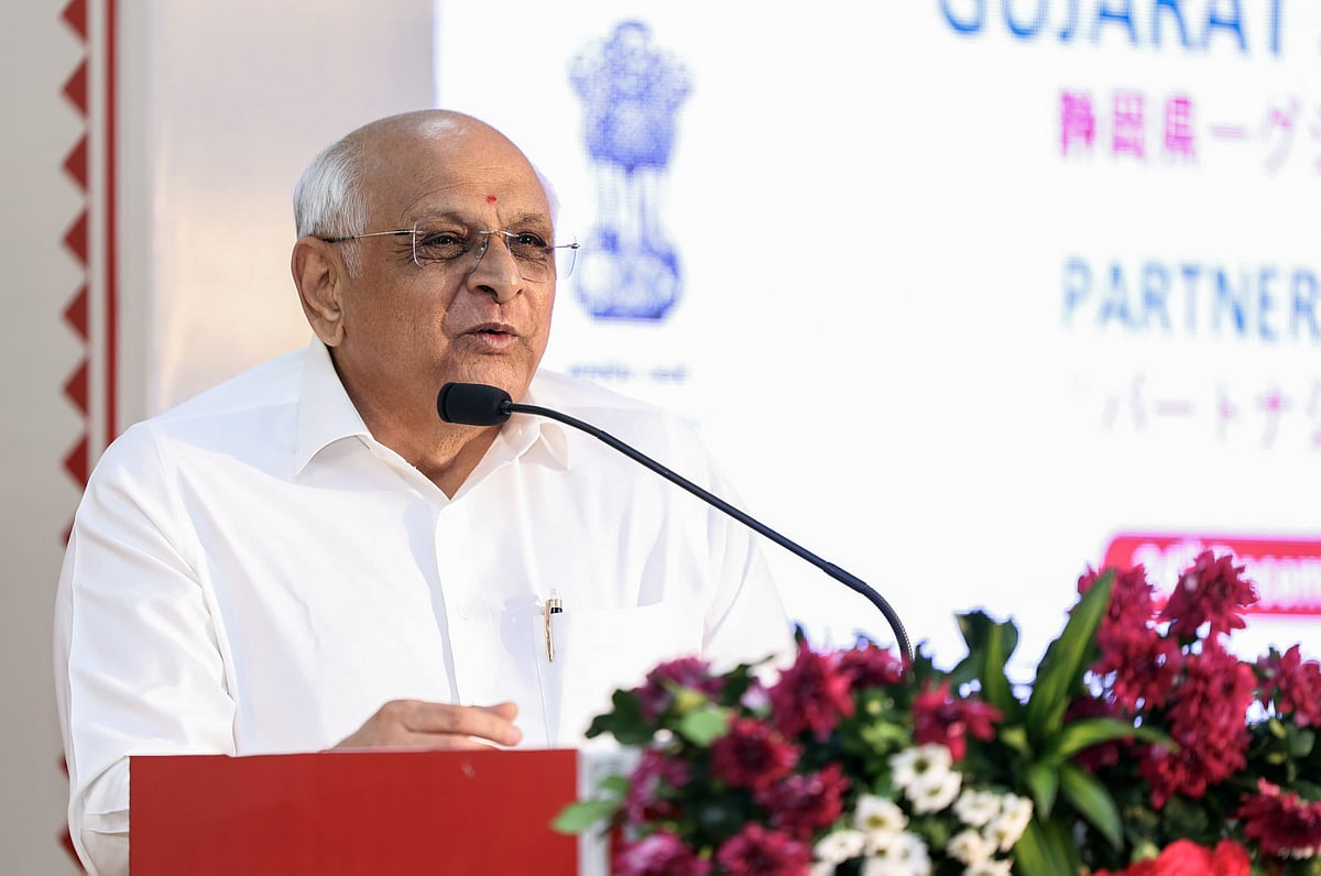 CM Bhupendra Patel takes welfare-oriented revenue decisions to promote ...