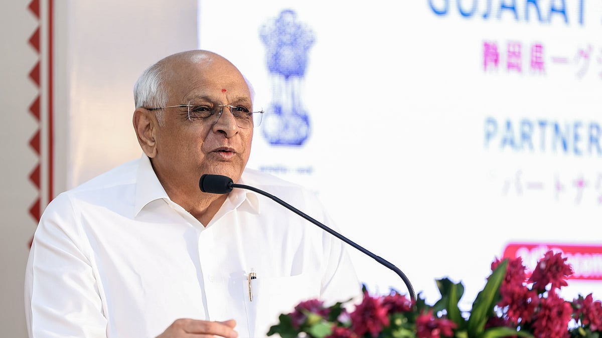 CM Bhupendra Patel takes welfare-oriented revenue decisions to promote ...