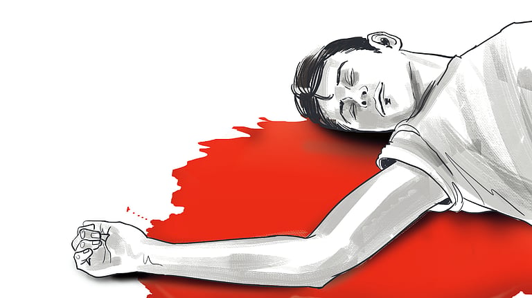 Irrigation engineer found dead in canal near Telangana's Nalgonda ...