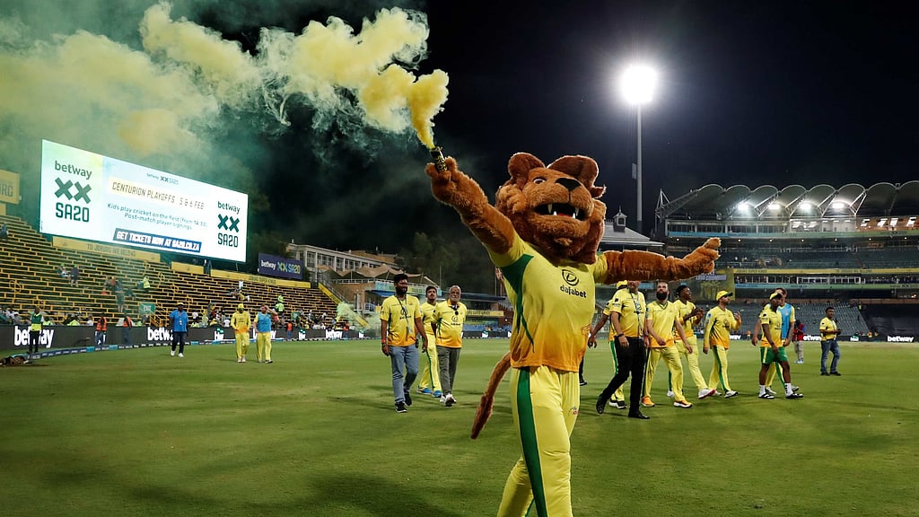 SA20: India footprint in global cricketing event