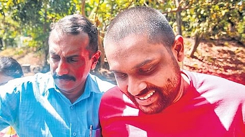 BJP leader’s links with half-price scam accused revealed