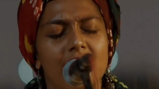 Super Saranya