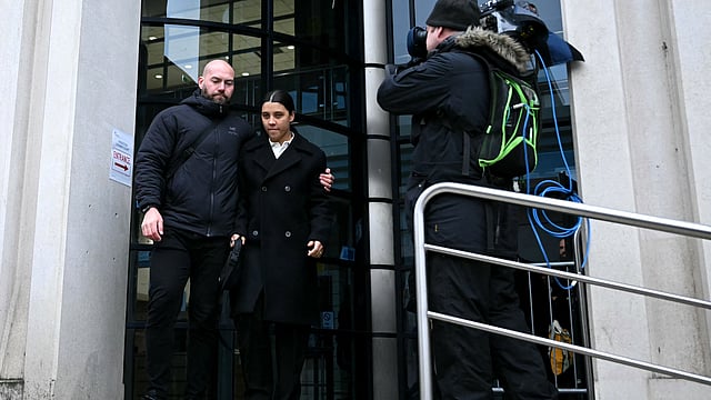 Chelsea to take no action against Kerr after court acquittal