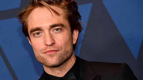 Robert Pattinson Refutes Claims He Skipped Gym for The Batman, Says He ...