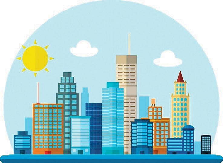Kerala urbanising rapidly, 96 per cent of population will live in ...