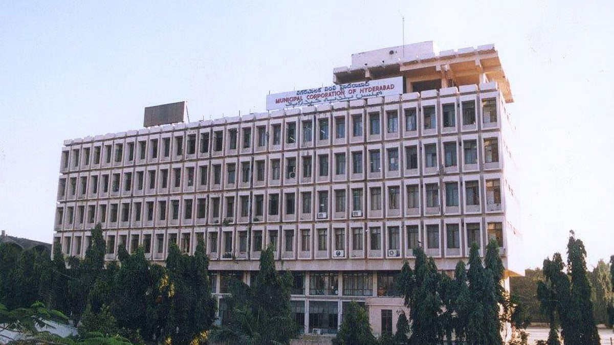 Megalopolis Hyderabad eyes great future