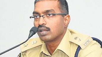 EAGLE set to confiscate smugglers’ assets
