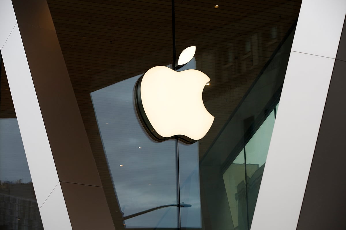 Apple’s sales shake-up: Dozens of roles cut as company rewires its ...