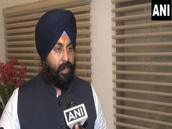 Akal Takht declares Punjab minister Bains as 'tankhaiya' over dance ...