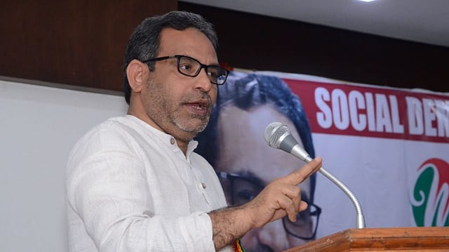 ED arrests SDPI national president MK Faizy under PMLA over alleged ...