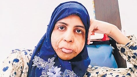 Shehzadi’s last rites not held as Abu Dhabi seeks consent letter: Family