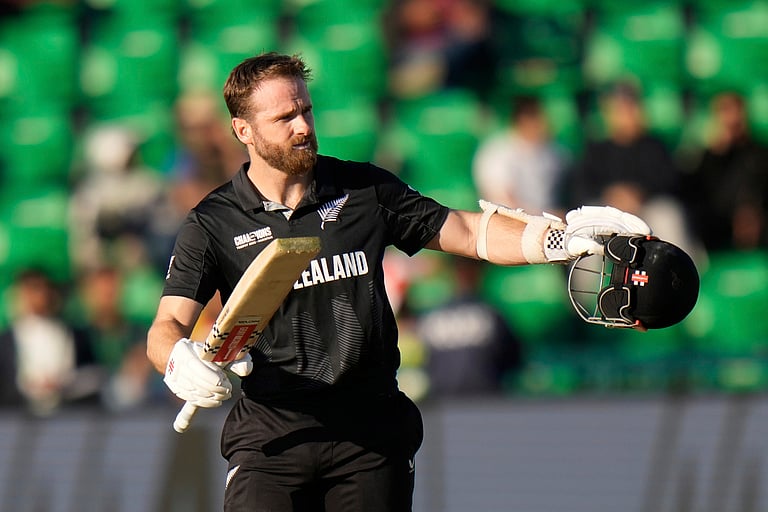 Kane Williamson announces T20I retirement with immediate effect