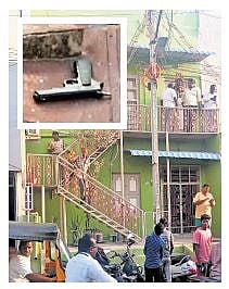 Chittoor police foil armed robbery attempt, arrest all six suspects ...
