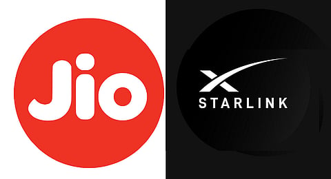 Reliance Jio partners with Elon Musk’s SpaceX to offer Starlink ...
