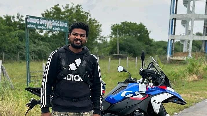 YouTuber Bayya Sunny Yadav booked for promoting online betting apps in ...