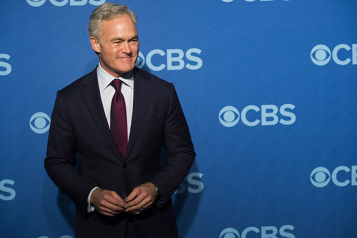 CBS’ ‘60 Minutes’ is unflinching in its White House coverage in the ...
