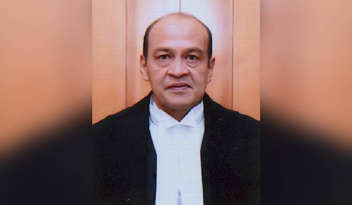 SC refuses to hear plea for FIR against Justice Yashwant Varma