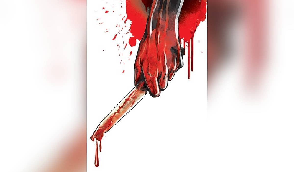 Plumber kills pal, builds brick wall to conceal body in Hyderabad