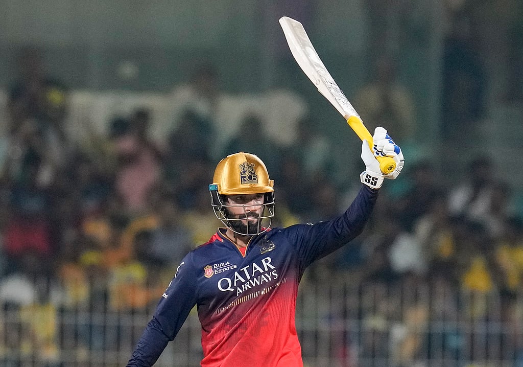 IPL 2025 | RCB vs CSK: RCB end 17-year Chepauk curse with dominant 50 ...
