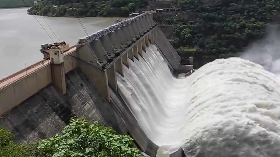 Punjab parties unite to oppose water release to Haryana, seek PM Modi's ...
