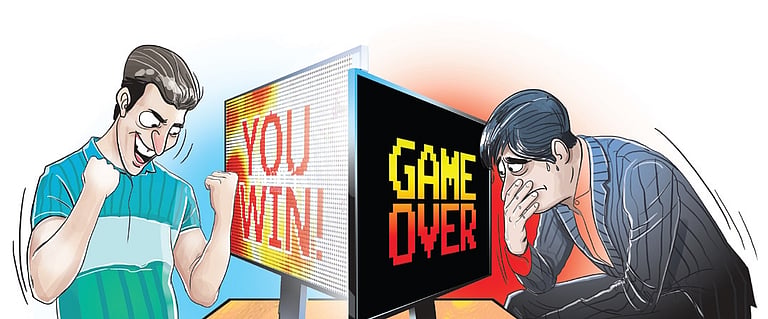 With IPL on in full swing, police look to curb illegal betting in Bengaluru