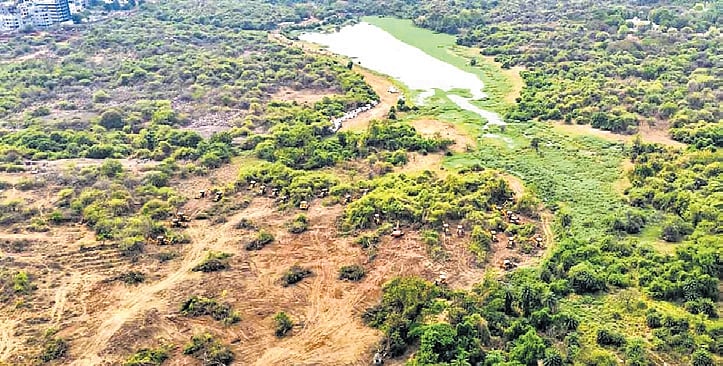 TN to fix guideline values for all land survey numbers by June-end to ...