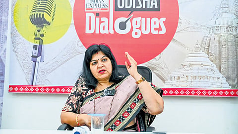 Odisha Dialogues