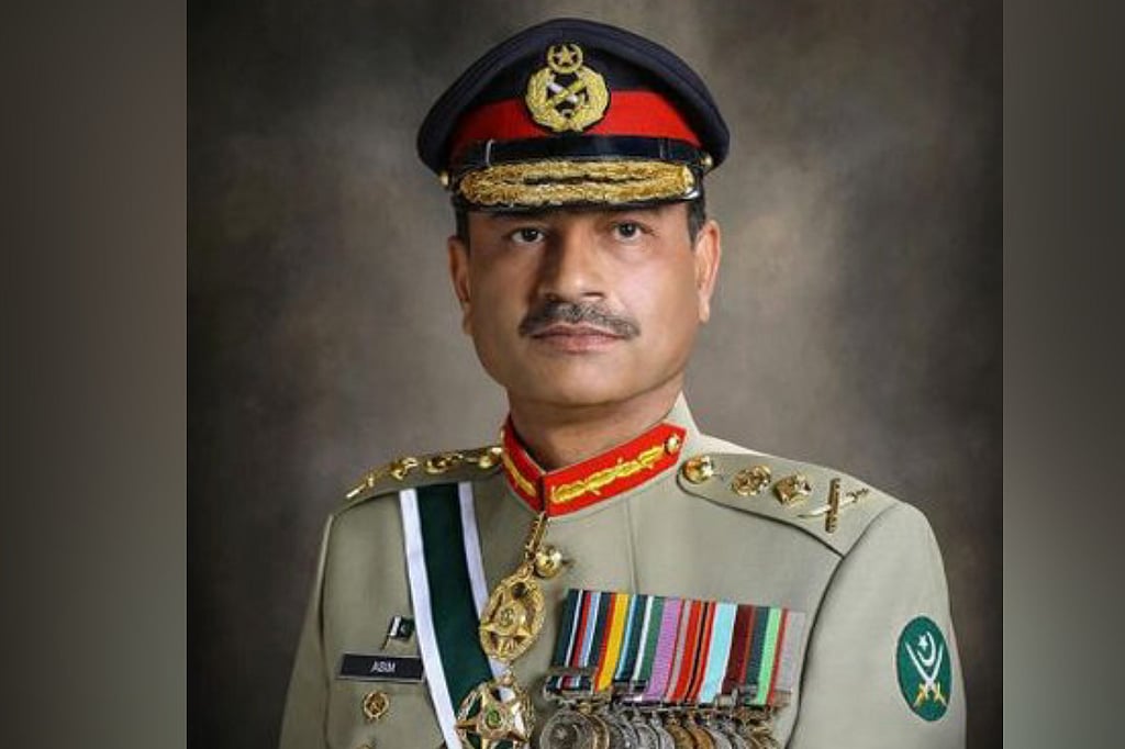 Our ambitions, traditions, customs different from Hindus: Pakistan Army ...