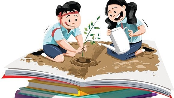Karnataka relaxes age limit for Class 1 admissions to 5.5 years for ...