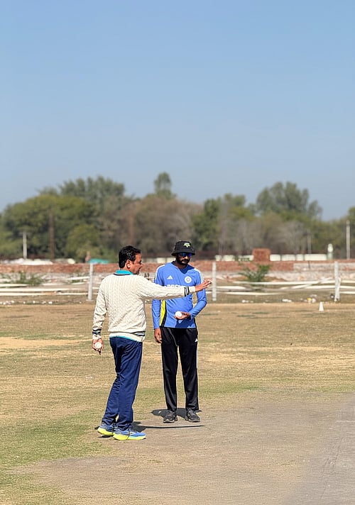IPL 2025: How Khaleel Ahmed became Chennai's gun powerplay bowler