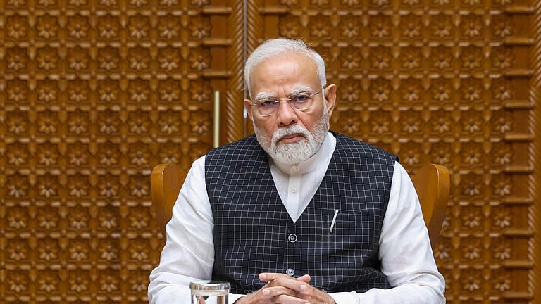 'Jao Modi ko batao’: Terrorist’s chilling words to survivor ignite ...