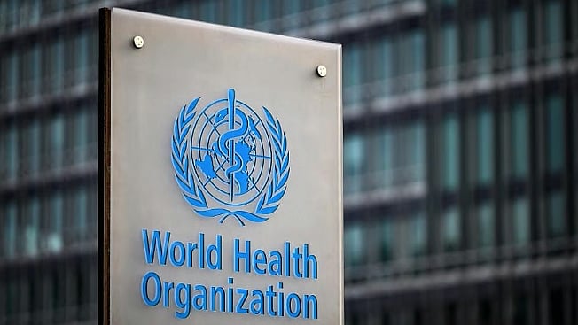 WHO warns about 'multiple attacks on health' in Iran