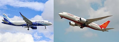 Air India and IndiGo expand UK operations following India-UK FTA