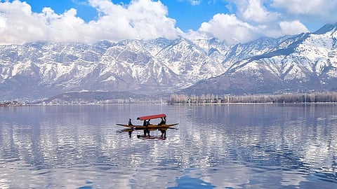 Six years after Article 370 abrogation, normalcy prevails in Kashmir as ...