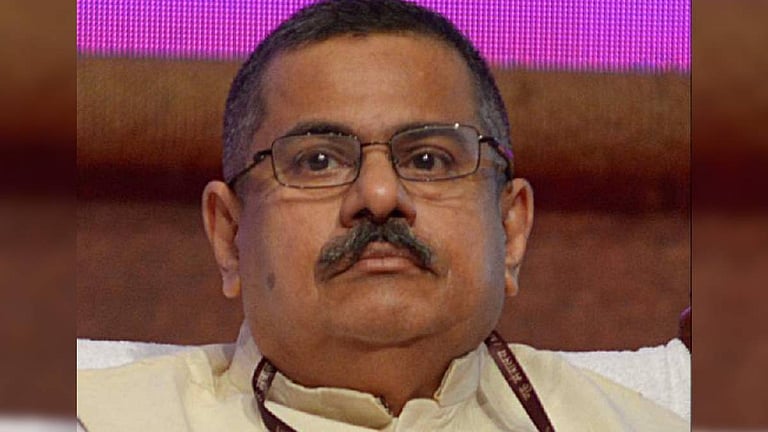 CBI to probe disproportionate assets held by KM Abraham from 2003 to 2015