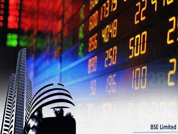 Markets start on a strong note on Friday over new GST; rupee trades in ...