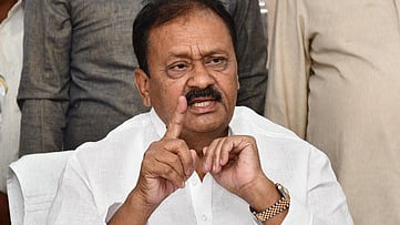 Viral audio clip featuring Shabbir Ali exposes Congress rift in Kamareddy