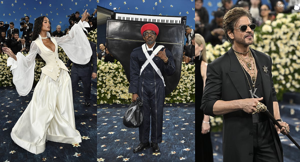 Inside the Met Gala: Who gets invited to the world's most-watched ...
