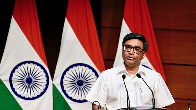Foreign Secretary Vikram Misri, daughter trolled over ceasefire; forced ...