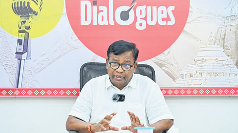 Odisha Dialogues