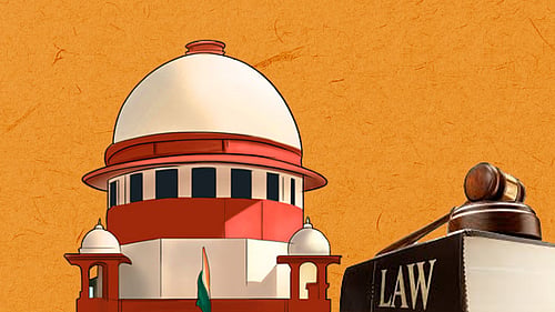 SC dismisses actress’s appeal against bail to Ex-AIADMK Minister ...