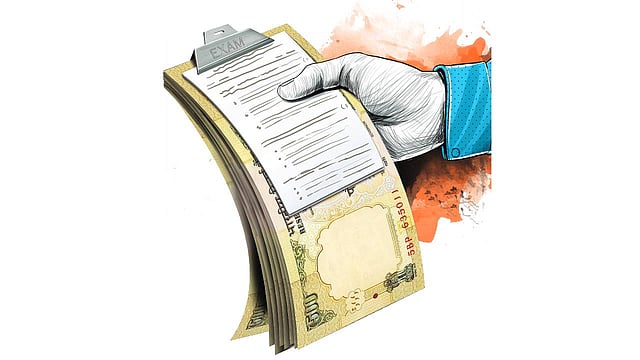 High-Tech exam cheating racket busted in Uttarakhand; 11 arrested