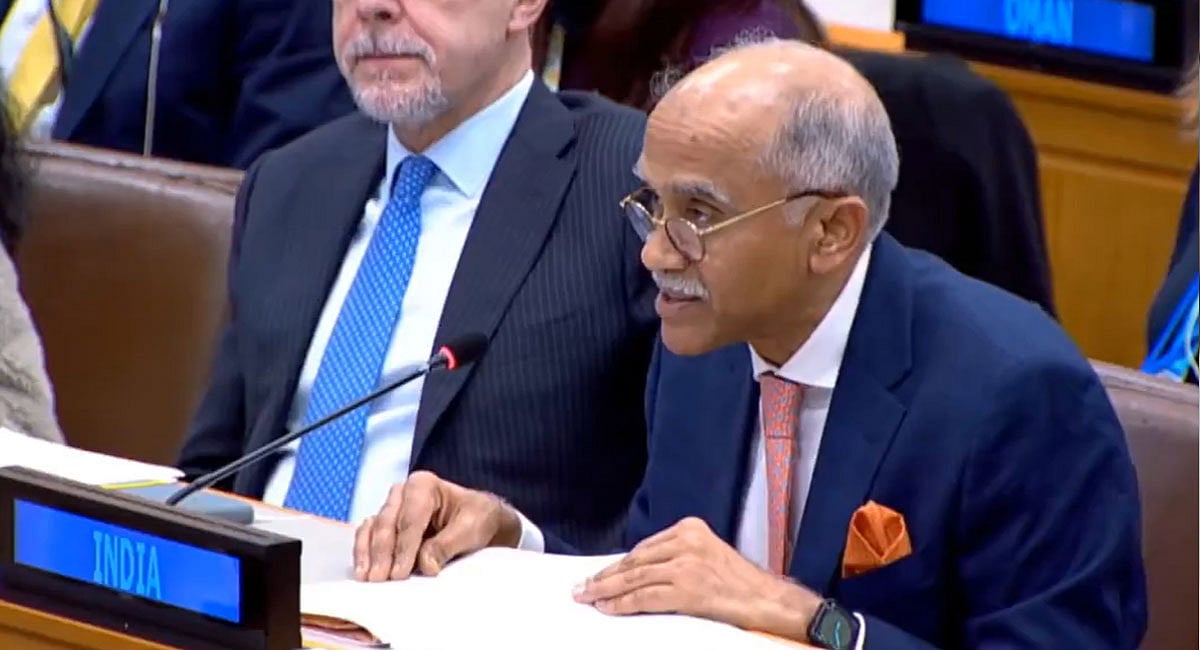 ‘Pakistan violated spirit of IWT by inflicting three wars, thousands of ...